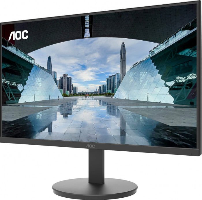 2023 24" AOC 24E11XH Specifications