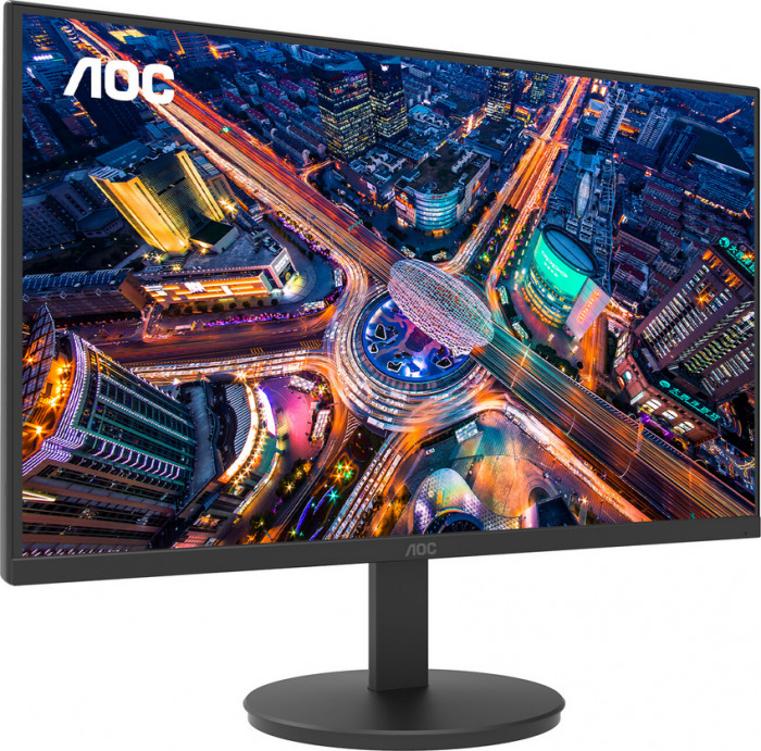 2023 24" AOC Q24E11 Specifications