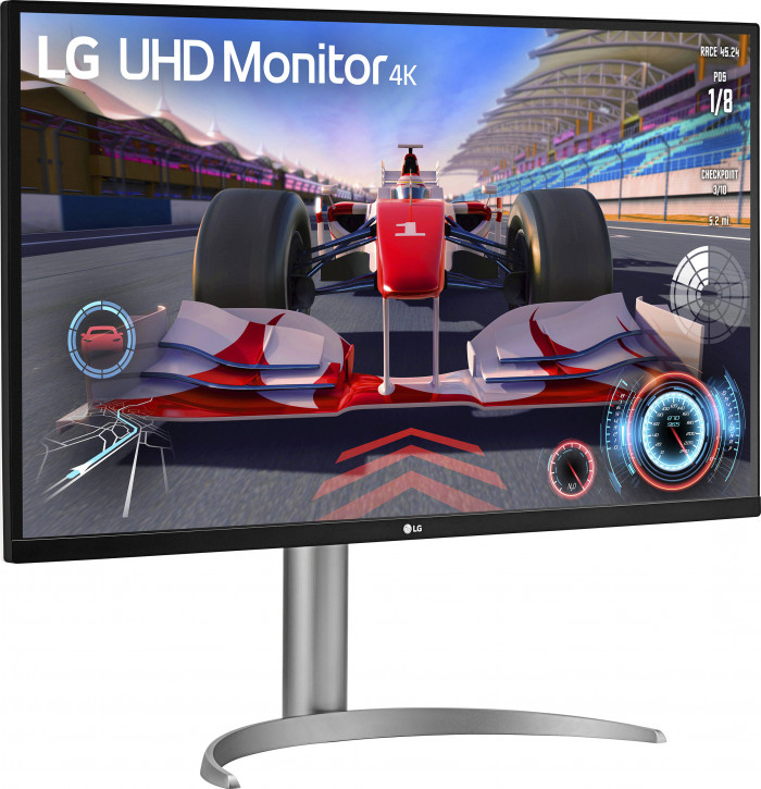 2022 32" LG 32UQ750 Especificaciones